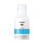 Canon GI-46C Mastilo Original Plavo Cyan