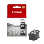 Canon PG-510 Kertridž Original Black Crni