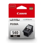 Canon PG-540 Kertridž Original Black Crna