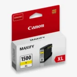 Canon PGI-1500XL Y Kertridž Original Yellow Žuti