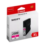 Canon PGI-2500XL M Kertridž Original Magenta