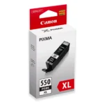 Canon PGI-550 PGBK XL Kertridž Original Black Crni