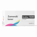 Brother TN-1030 Toner Kompatibilni