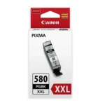 Canon PGI-580 XXL PGBK Kertridž Original Black Crni