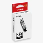 Canon PGI-580PGBK Black Kertridž Original