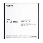 Canon T03 Toner Original