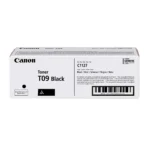 Canon T09 BK Toner Original