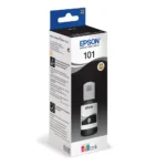 Epson 101 Mastilo Original Crno Black