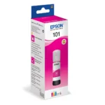 Epson 101 Mastilo Original Crveno Magenta