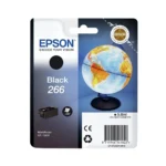 Epson 266 Kertridž Original Crni Black / T2661