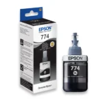 Epson 774 Mastilo Crno Black / T7741