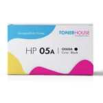 HP 05A Toner Kompatibilni / CE505A