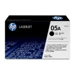 HP 05A Toner Original / CE505A