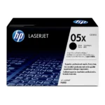 HP 05X Toner Original / CE505X