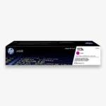 HP 117A Toner Original Magenta Crveni / W2073A