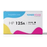 HP 125A Toner Kompatibilni Crni Black / CB540A