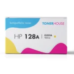 HP 128A Toner Kompatibilni Yellow Žuti / CE322A