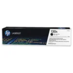 HP 130A Toner Original Crni Black / CF350A