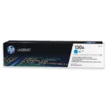 HP 130A Toner Original Plavi Cyan / CF351A