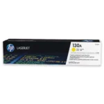 HP 130A Toner Original Žuti Yellow / CF352A