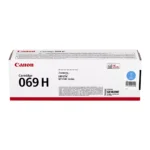 Canon CRG-069H C Toner Original Plavi Cyan