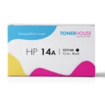 HP 14A Toner Kompatibilni / CF214A