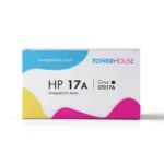 HP 17A Toner Kompatibilni / CF217A