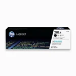 HP 201A Toner Original Black Crna / CF400A