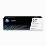 HP 201A Toner Original Magenta Roze / CF403A