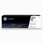 HP 205A Toner Original Magenta Roze / CF533A