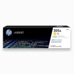 HP 205A Toner Original Yellow Žuti / CF532A