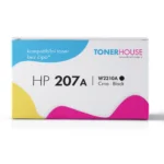 HP 207A Toner Kompatibilni Crni Black / W2210A