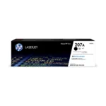 HP 207A Toner Original Crni Black / W2210A