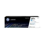 HP 207A Toner Original Plavi Cyan / W2211A