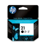 HP 21 Kertridž Original Crni Black / C9351AE