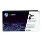 HP 26A Toner Original / CF226A