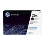 HP 26X Toner Original / CF226X