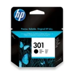 HP 301 Kertridž Original Black Crni / CH561EE