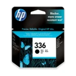 HP 336 Kertridž Original Black Crni / C9362EE