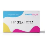 HP 33A Toner Kompatibilni / CF233A