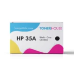 HP 35A Toner Kompatibilni / CB435A