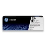 HP 35A Toner Original / CB435A