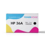 HP 36A Toner Kompatibilni / CB436A