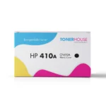 HP 410A Kompatibilni Toner Black / CF410A