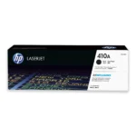 HP 410A Toner Original Crni Black / CF410A