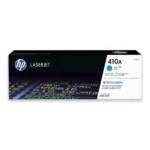 HP 410A Toner Original Plavi Cyan / CF411A