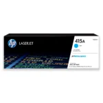 HP 415A Toner Original Cyan Plavi / W2031A