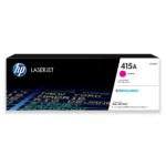 HP 415A Toner Original Magenta / W2033A