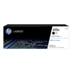 HP 415X Toner Original Black Crni / W2030X