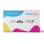 HP 49A Toner Kompatibilni / Q5949A